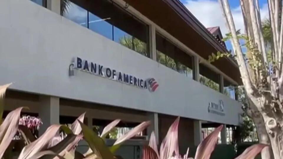 Woman speaks out after $500K allegedly stolen by former Bank of America ...