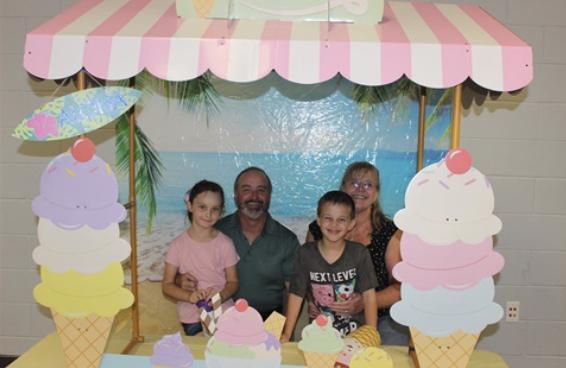 Grandparents Day Ice Cream Social set in North Port - NewsBreak