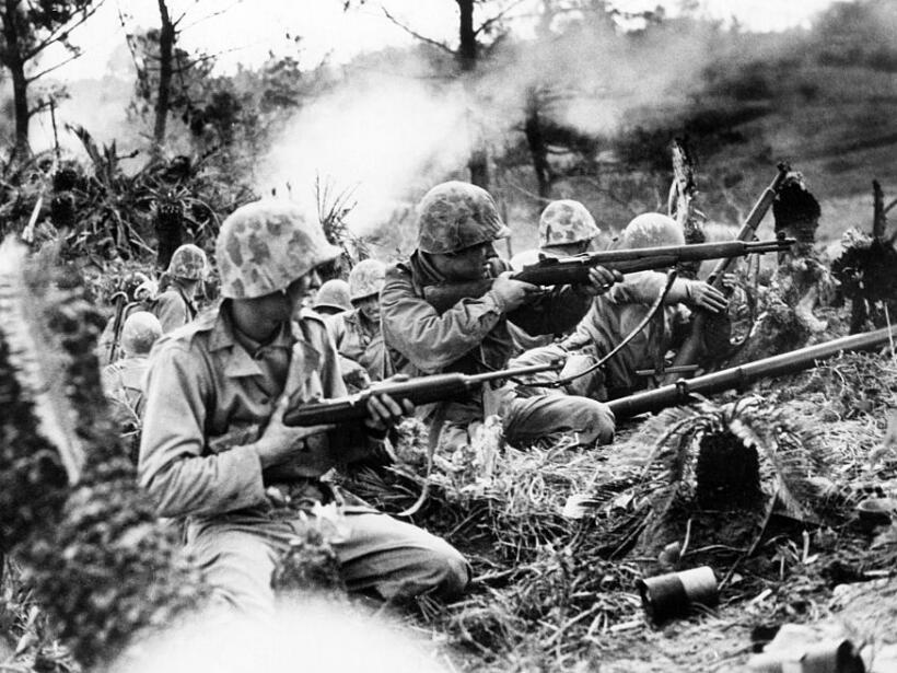 Operation Downfall: The American Invasion of Japan That Never Happened