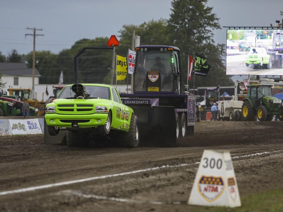 BG 4x4 Fest hopes to be on same road as Jeep Fest - NewsBreak
