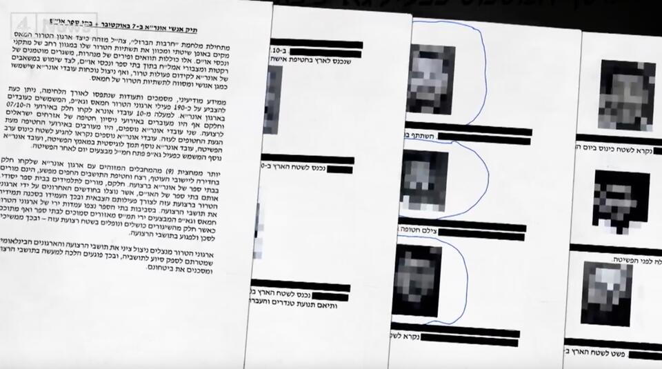 News Orgs Find ‘No Evidence’ to Support Israel’s Claim Of Ties Between ...