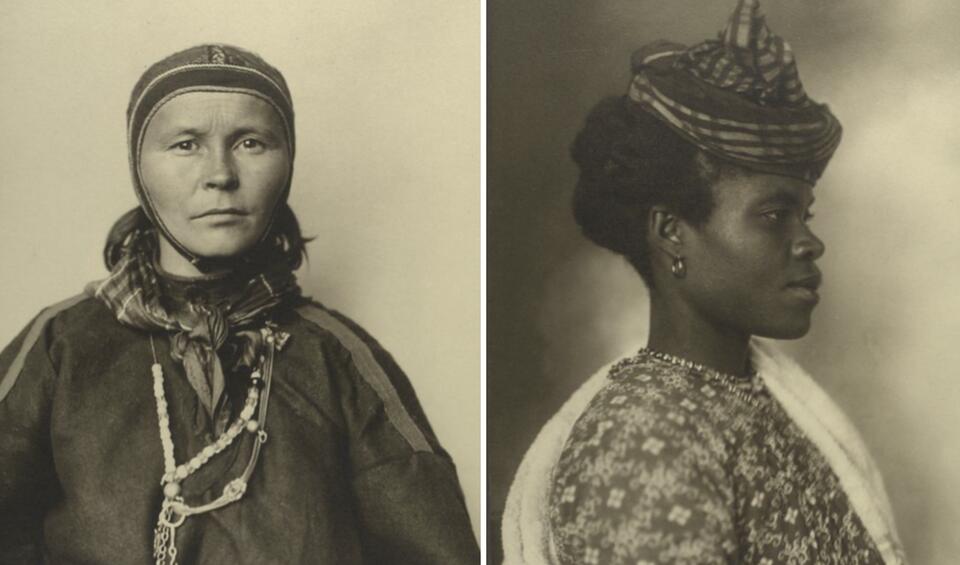19 Phenomenal Photos Reveal What American Immigration in the 1900s ...
