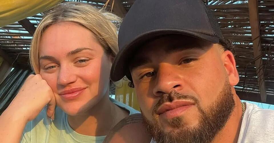 Cory Wharton Reveals Where He Stands With Ex Taylor Selfridge After ...