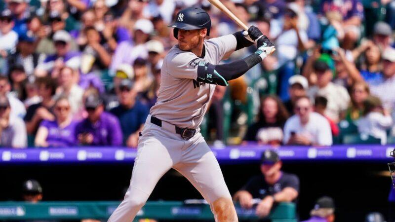 Top 5 MLB Home Run Bets Today: Featuring Rhys Hoskins, Cody Bellinger ...