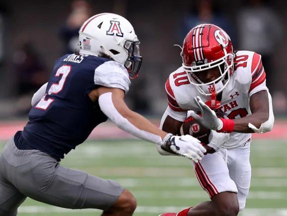 Where to watch Utah vs. Arizona: TV channel, kickoff time, live stream ...