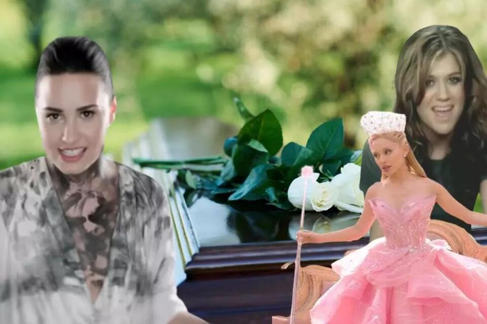 The Worst Songs to Play at a Funeral — Unless the Deceased Had a Morbid Sense of Humor! - NewsBreak