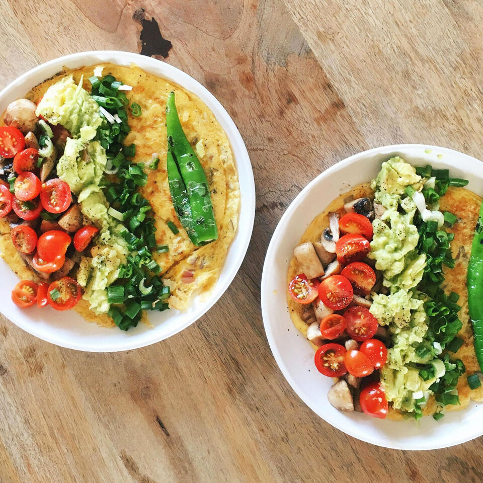 A Doctor Shares 3 Breakfasts For Energy, Blood Sugar, And Brain Health ...