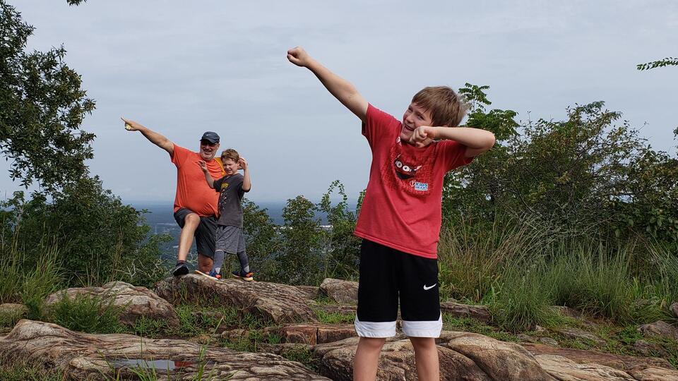 National Park Week: Favorite Hikes in Cobb County at Locations Managed ...