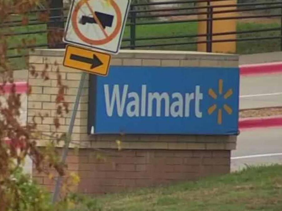 Man, woman charged with capital murder in 2023 Frisco Walmart shooting Man, woman charged with capital murder in 2023 Frisco Walmart shooting