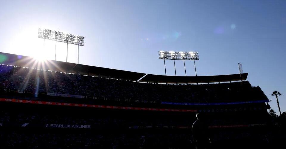 Dodgers look to hand Zack Wheeler his first loss in 2026 - NewsBreak