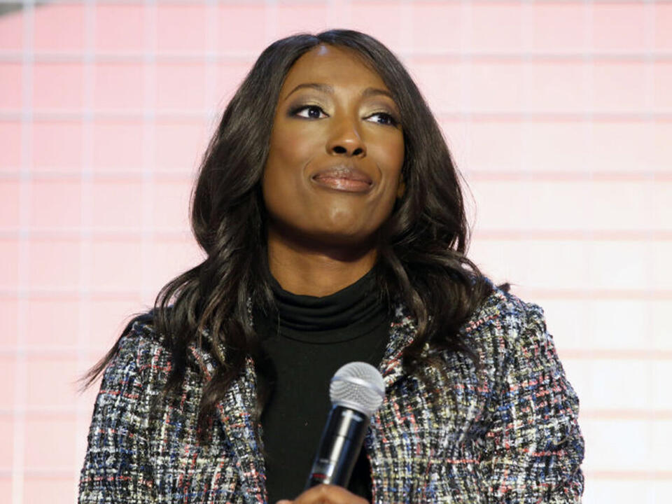 Founder Aisha Bowe Went From Failing Community College Courses To ...