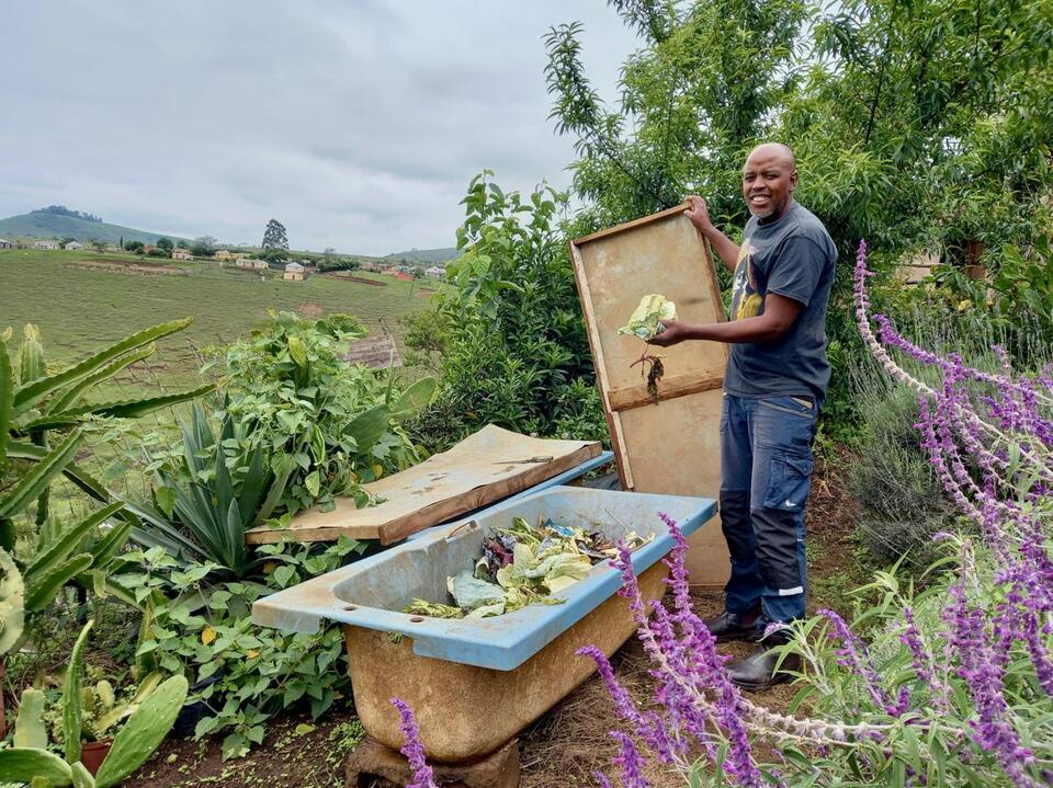 The Politics of Food and the Miracle of South Africa’s Bonakude Farm ...