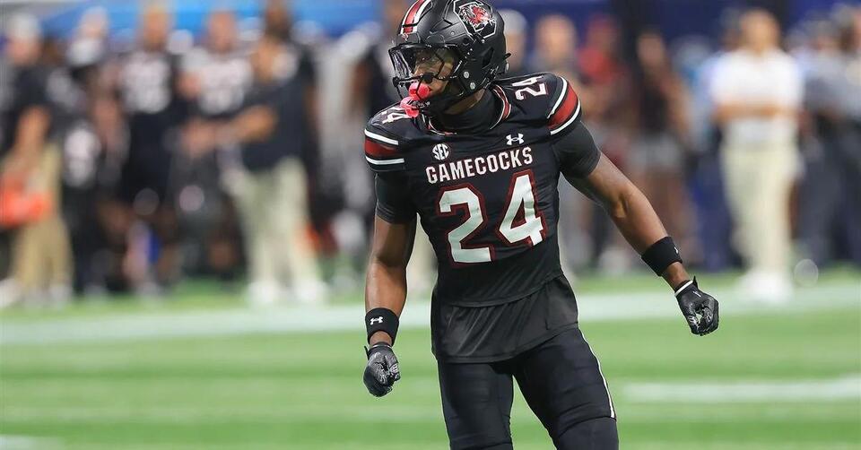 Where Cisse, Kilgore landed in Mel Kiper's latest Big Board rankings ...