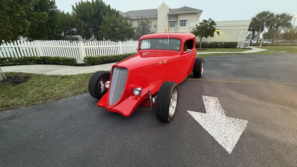 Muscle cars rev up for Avow Kids - NewsBreak