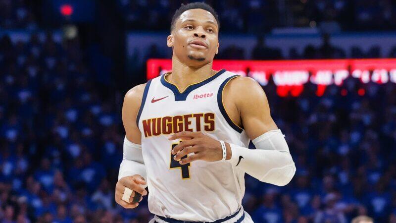 Russell Westbrook Shocks Everyone With Major Decision On Denver Nuggets ...