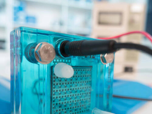 SoCalGas completes research project to enhance electrolyzer ...