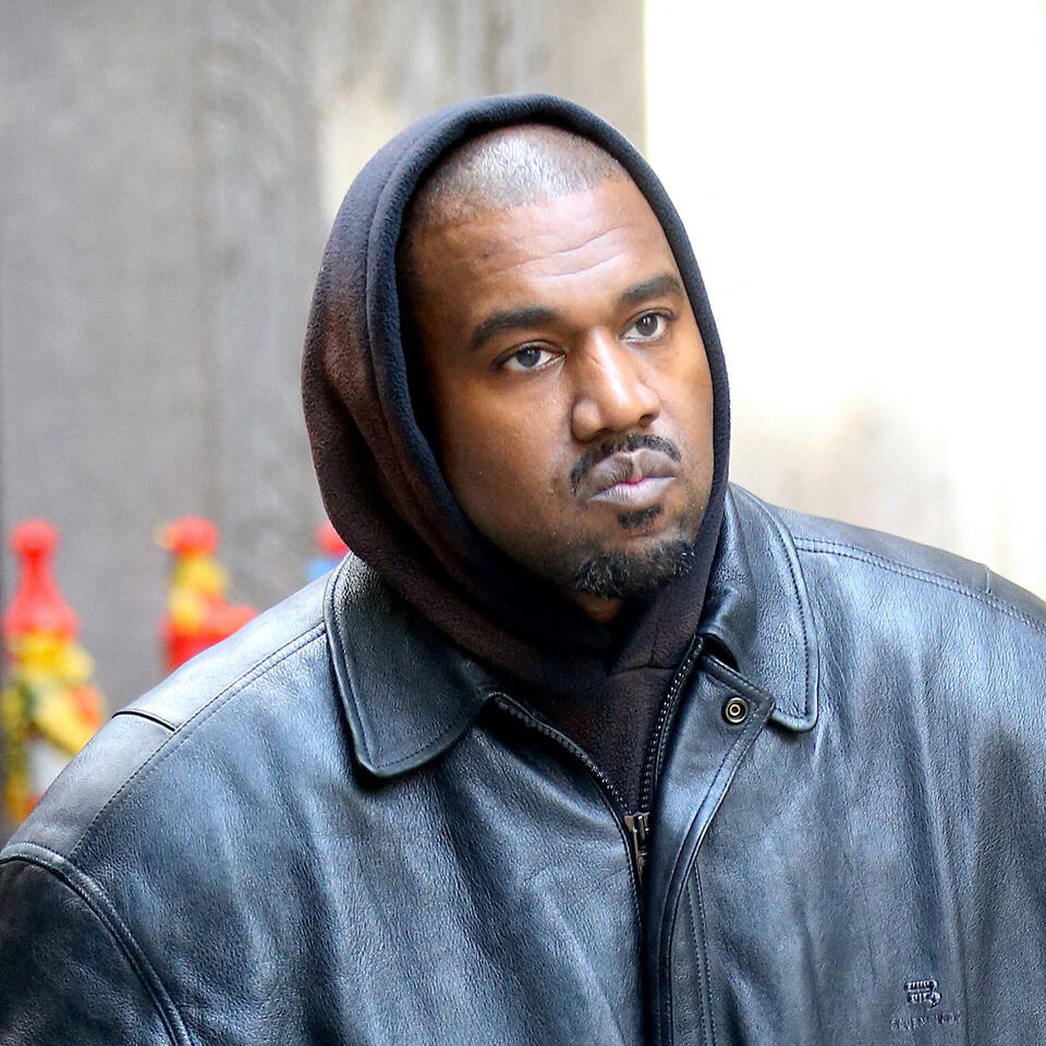 Fans Speculate Kanye West Used Ozempic After Unveiling 50-Pound Weight ...