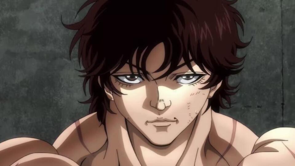 Here's why the Baki the Grappler manga took 35 years to come out in ...
