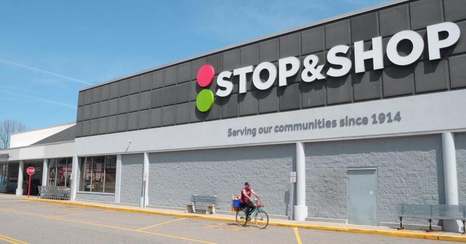 Stop & Shop will be closing 32 ‘underperforming’ stores: See the full ...