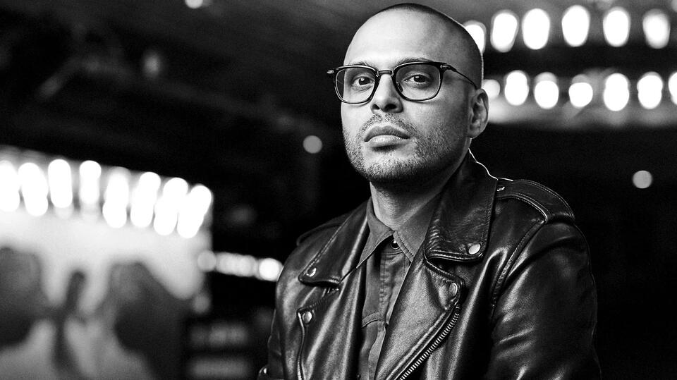 Who Is Richie Akiva? Inside the Life of the NYC Nightclub Mogul ...