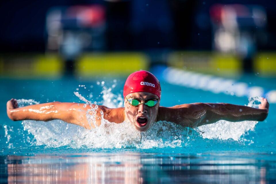 Ranking The 2024 Men’s NCAA Recruiting Classes: Honorable Mentions ...