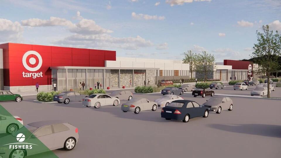 Fast-growing Fishers to welcome 2nd Target store, 2nd urban farming ...