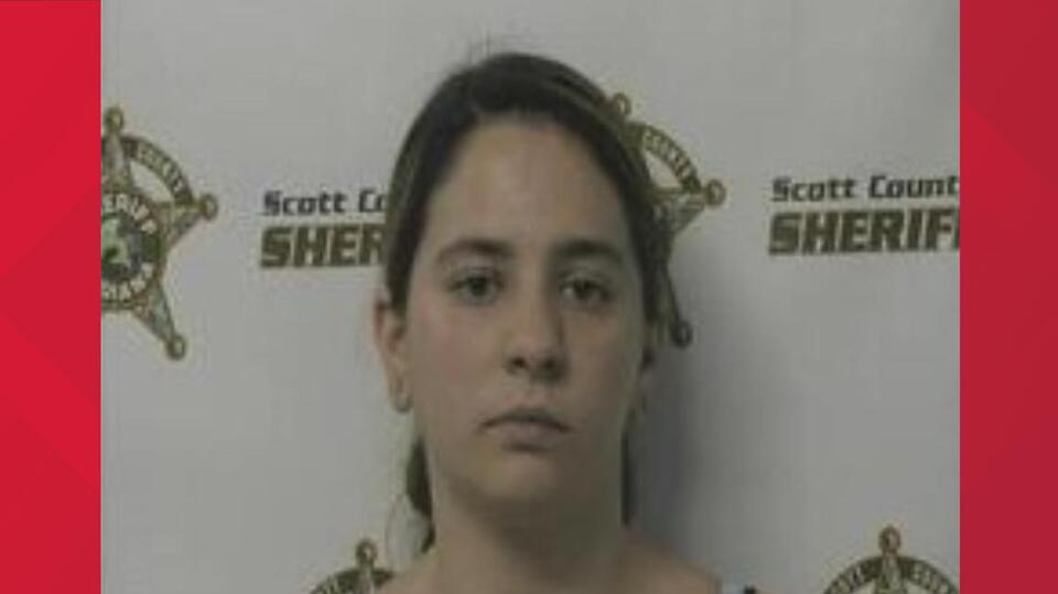 Southern Indiana woman arrested for crash that killed her 6-year-old ...