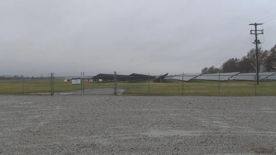 Debate over farmland use for solar panels in Sullivan County continues ...