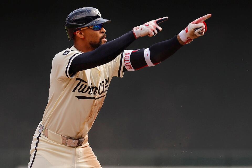 The 2026 PECOTA Projections, or: Why We Keep Calling the AL Central ...