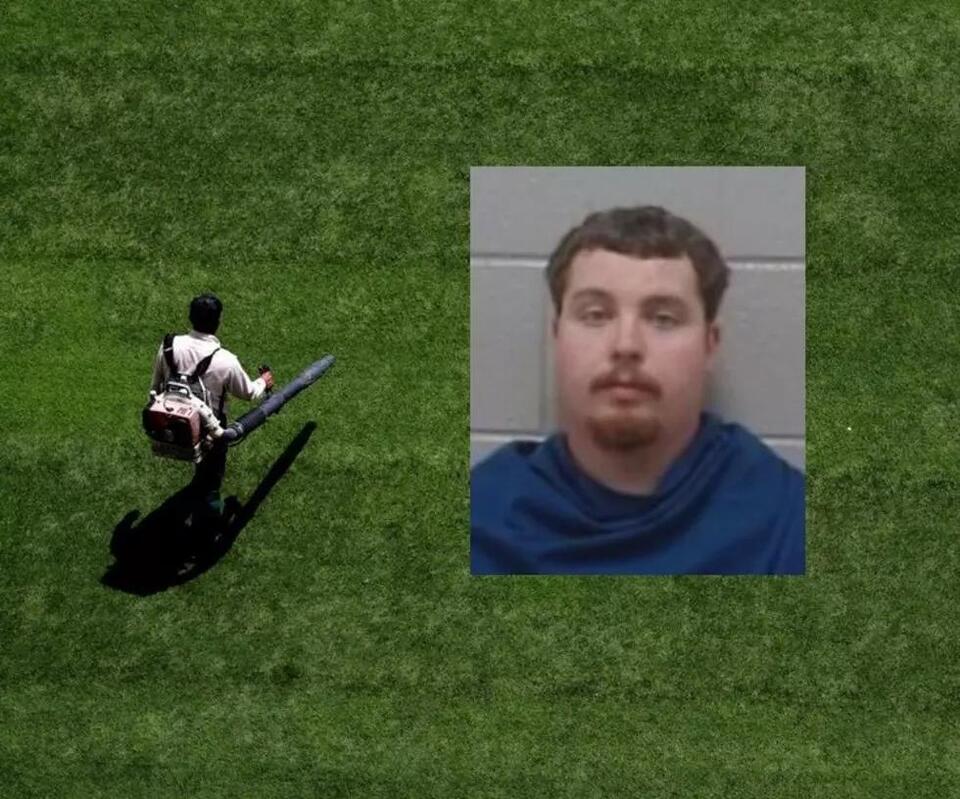 Wichita Falls, Texas Man Dies After Shove Over Grass Clippings - NewsBreak