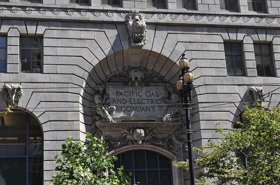 California unveils income-based utility fees, 18 Congressmembers file ...