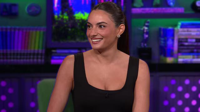 Paige Clarifies What Really Happened with Craig Off-Camera at Kyle and ...