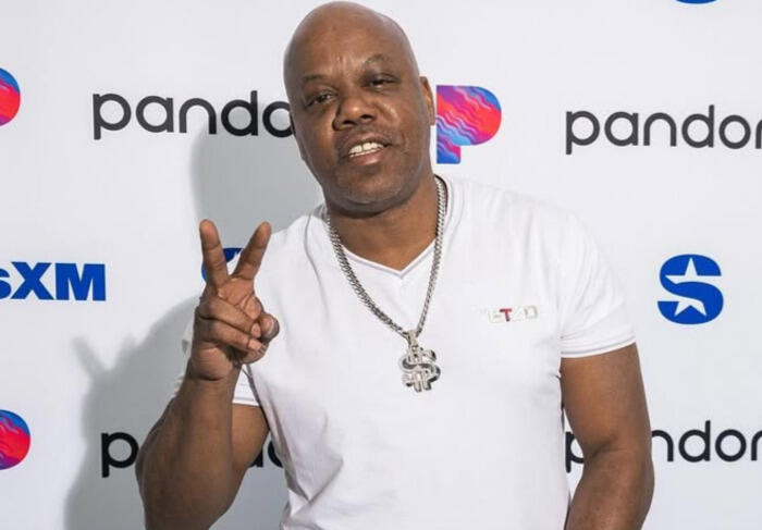 Rapper Too Short’s Brother Wayne Shaw Fatally Shot During A Botched ...
