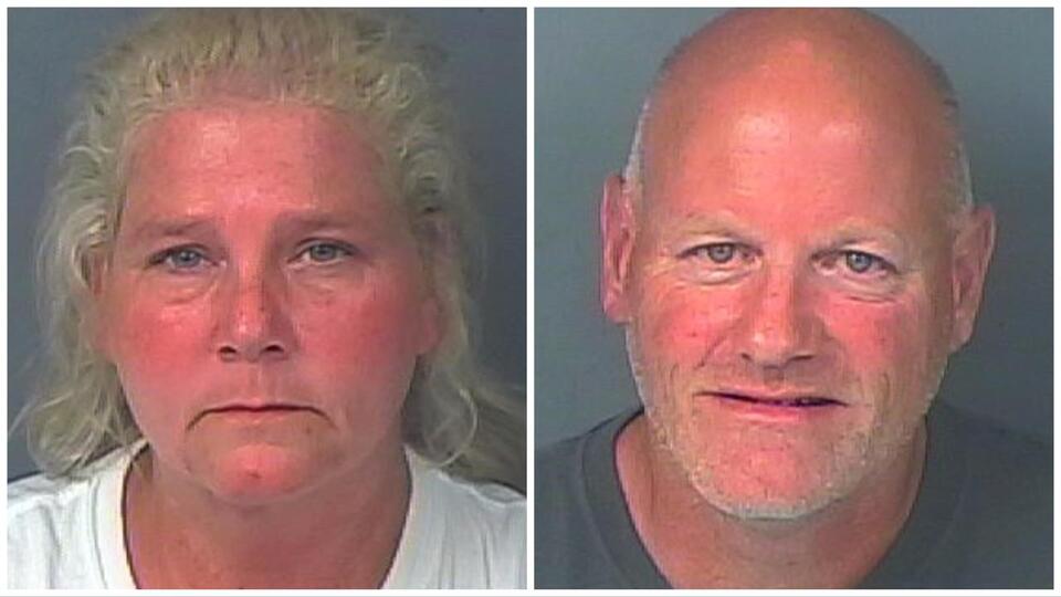 Reardon case now on August jury docket; judge denies motion to dismiss ...