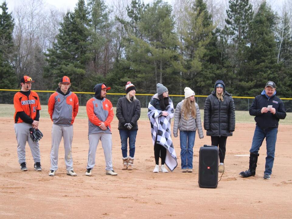 Third “Stick” Furtak scholarship tournament