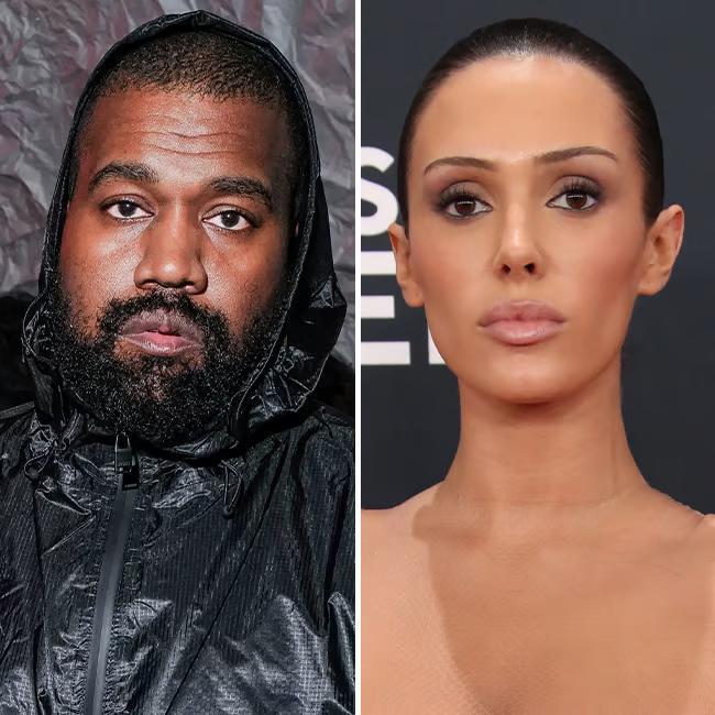 Bianca Censori Reportedly 'Tried To Get Out' Of Her Marriage To Kanye ...