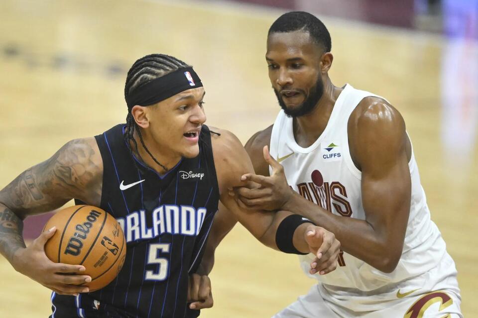Austin Carr: Cavs' physical play vs Magic has been 'the beginning a new ...