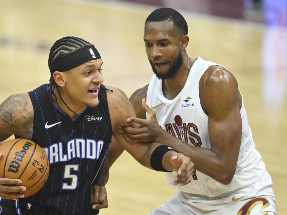 Austin Carr: Cavs' physical play vs Magic has been 'the beginning a new ...