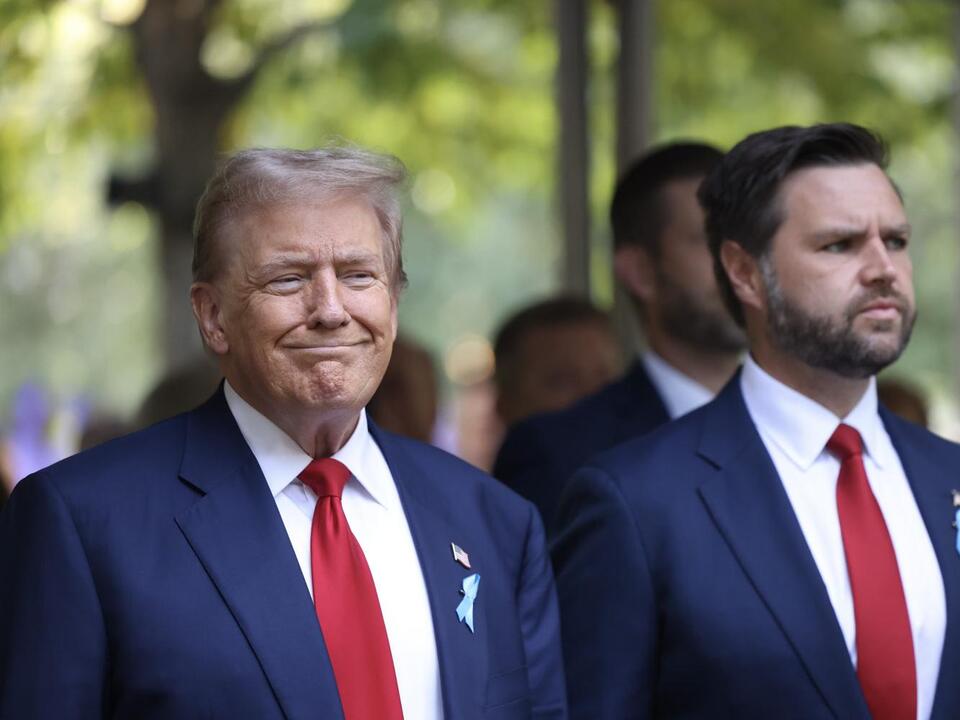 Trump Dodges When Confronted With Dark Detail of His Health Care Plan