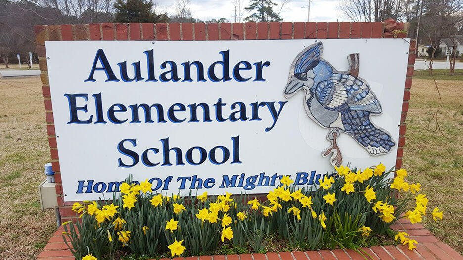Confusion surrounding Aulander school building clearing - NewsBreak