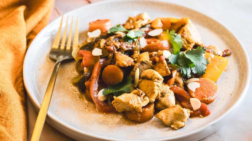 21 easy dinners you can make after a long day at work - NewsBreak
