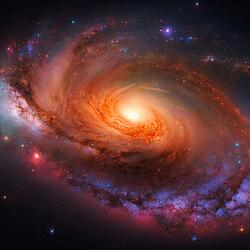 The Universe’s “Red Sky Paradox” Just Got Darker: Most Stars Might ...