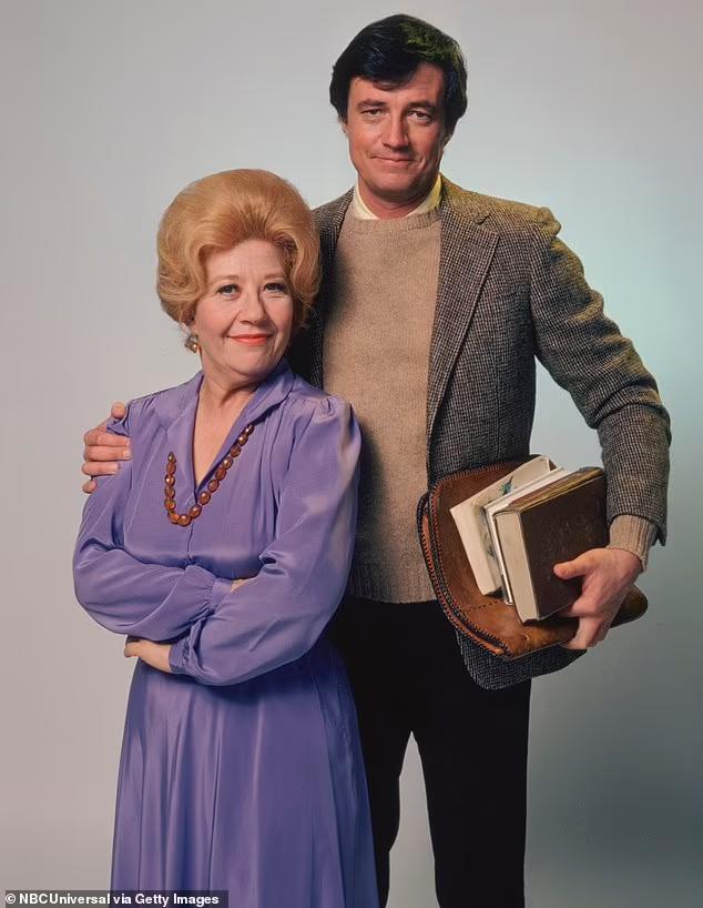 John Lawlor dead at 83: The Facts Of Life and Phyllis star who also ...