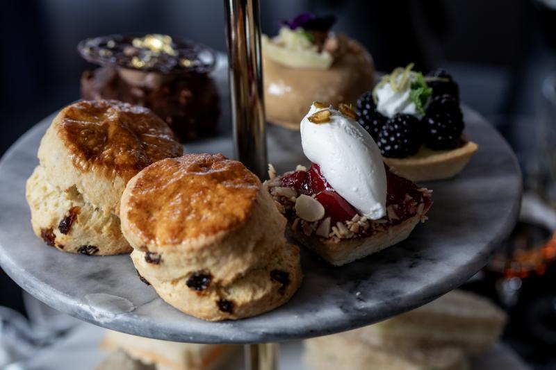 Everything You Need to Know About High Tea at 1856 - NewsBreak