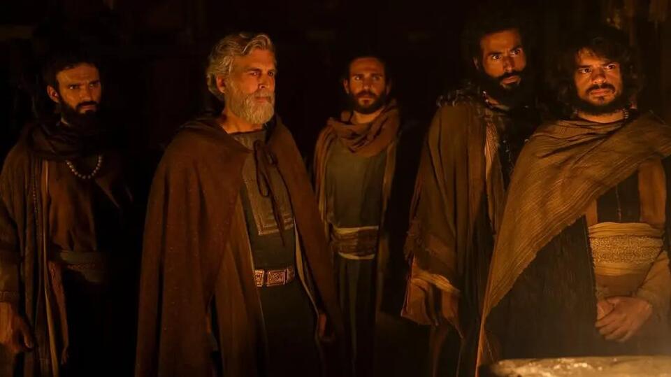 House of David season 2 episode 5 ending explained: What is the real ...