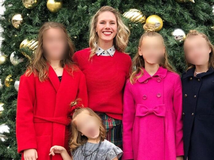 Ruby Franke’s husband wanted oldest daughter charged with burglary ... Ruby Franke’s husband wanted oldest daughter charged with burglary ...