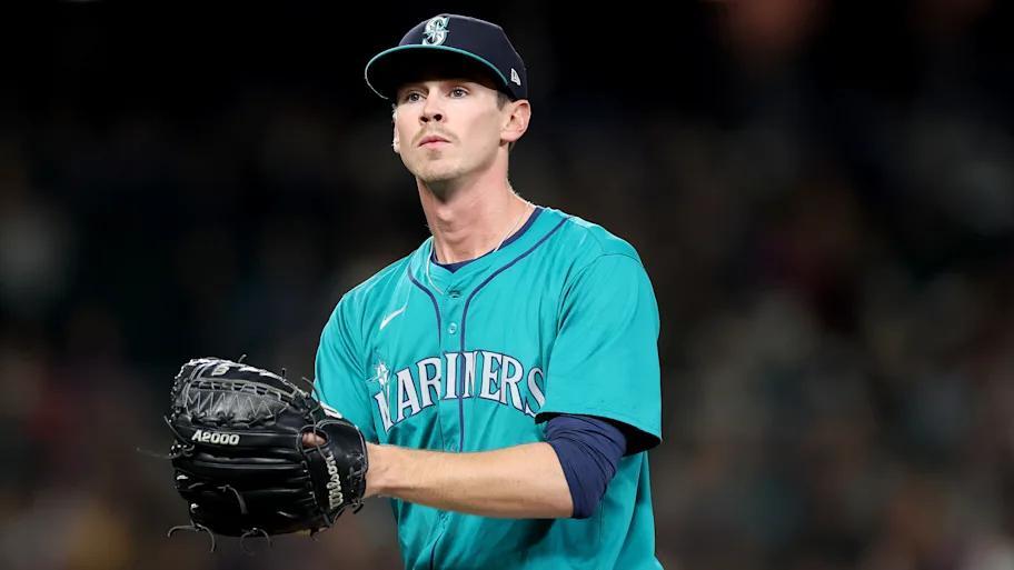 Seattle Mariners probable pitchers & starting lineups vs. Detroit ...