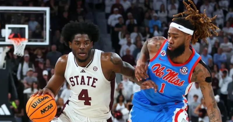 Mississippi State vs. Ole Miss odds: Current line, win probability, final score prediction, how ...