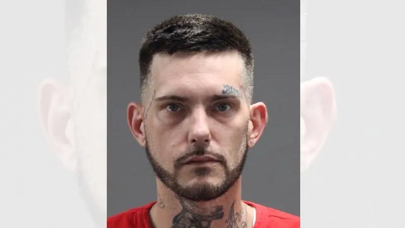 Southbridge man arrested, charged with weapons offenses - NewsBreak