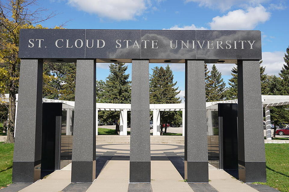 10-Year Enrollment Changes At All Minnesota State Universities - NewsBreak